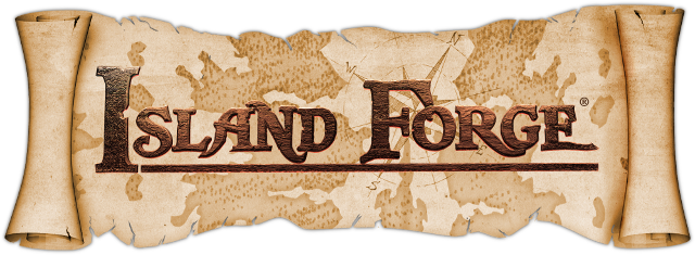 Island Forge